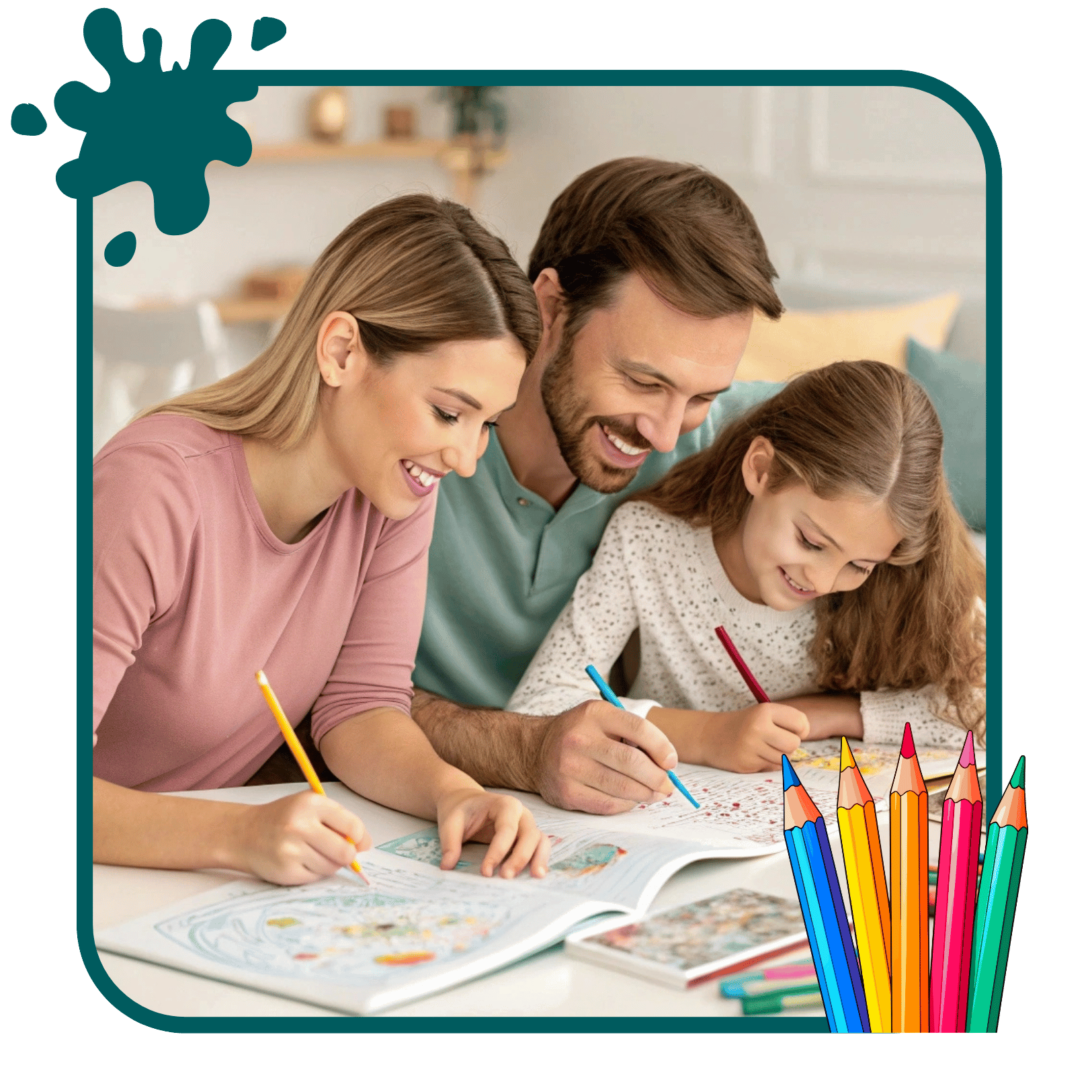 Best 60 Free Printable Coloring Pages for Kids and Adults