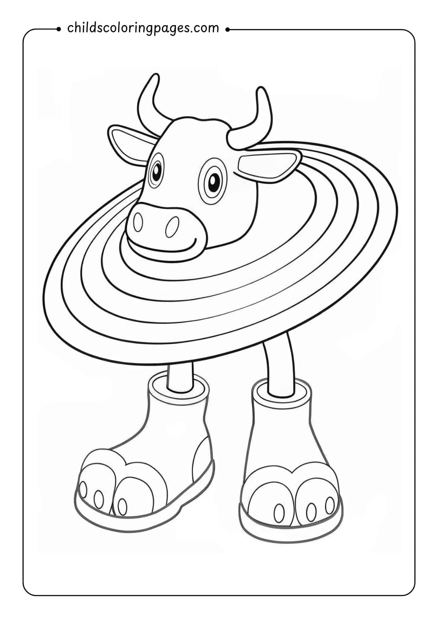 33 italian brainrot coloring pages pdf free - Printable 2025
