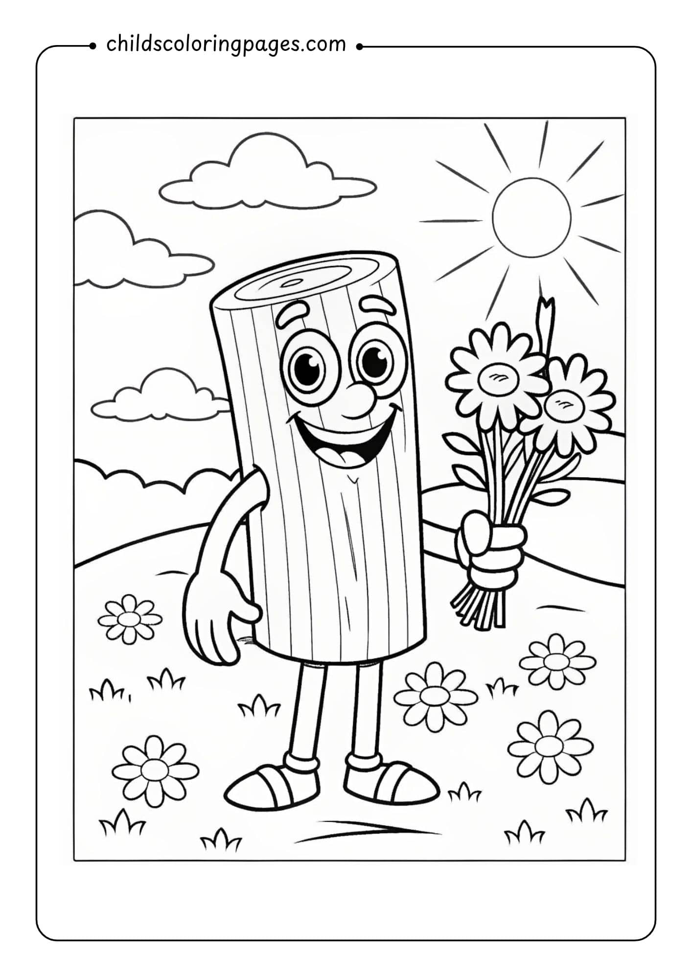 33 italian brainrot coloring pages pdf free - Printable 2025